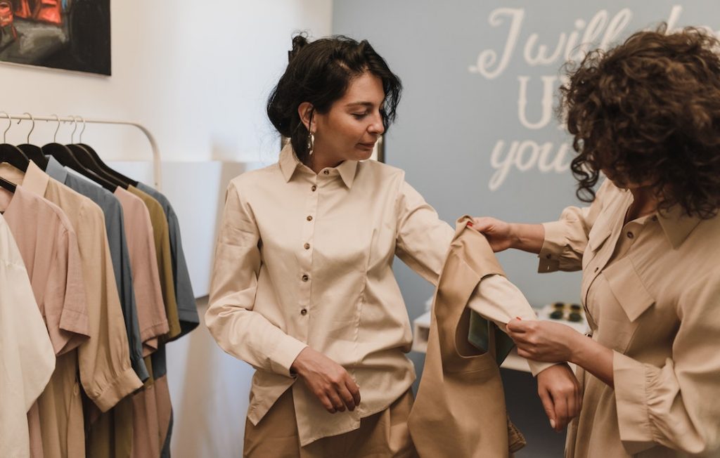 How to Measure Waist for Pants: Your Guide to Perfect Fit- Blue Line Style